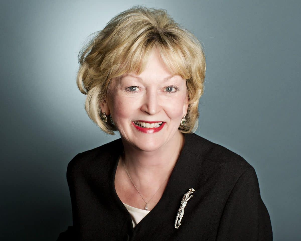 Mary L. Yost - The Sage Group